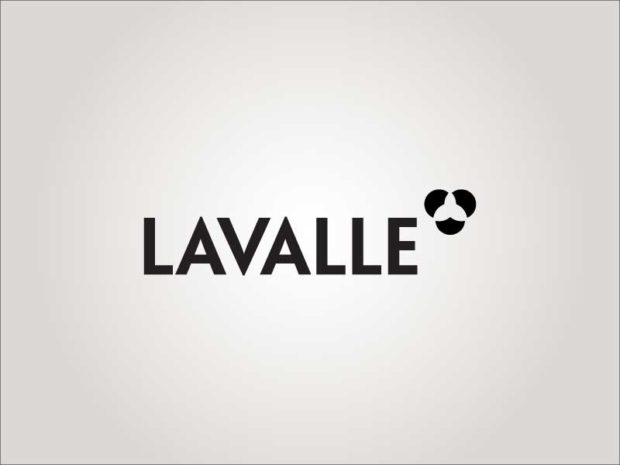 Logo Design for Lavelle Printing Services | The Creative Agency Singapore
